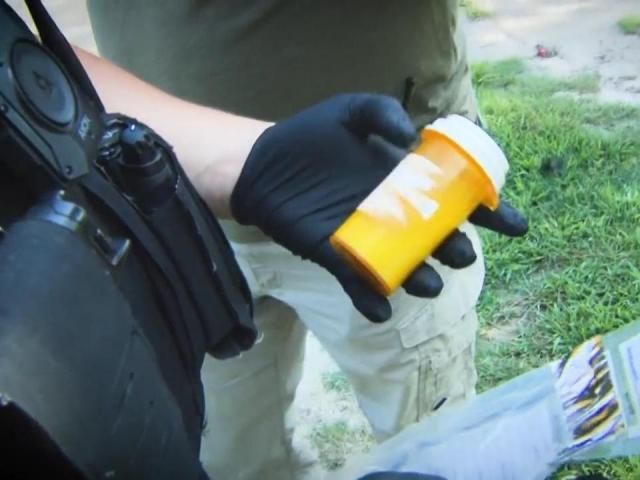 'They are dealing death': WRAL Investigates goes undercover to get ...