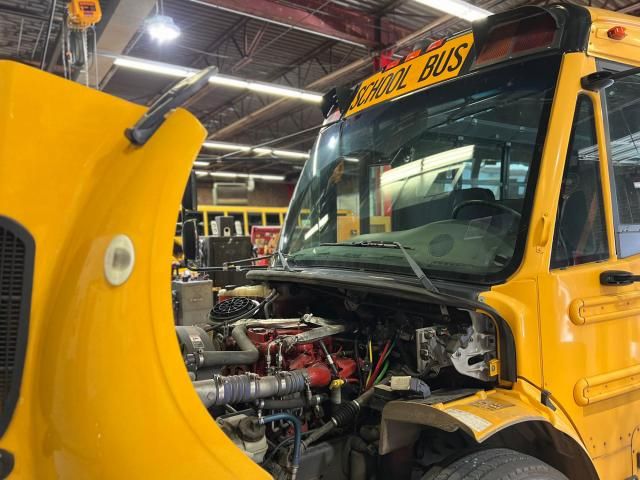 Steering issues, brakes that don't work: School bus safety inspections ...