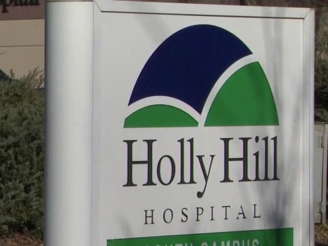 Report Shows Serious Problems With Patient Safety At Holly Hill Hospital