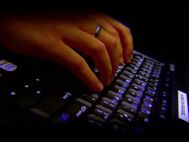 NC man gets prison time for hacking senior US officials