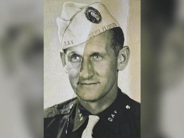 The 1968 killing of a milkman who was a WWII veteran has been solved 56 ...
