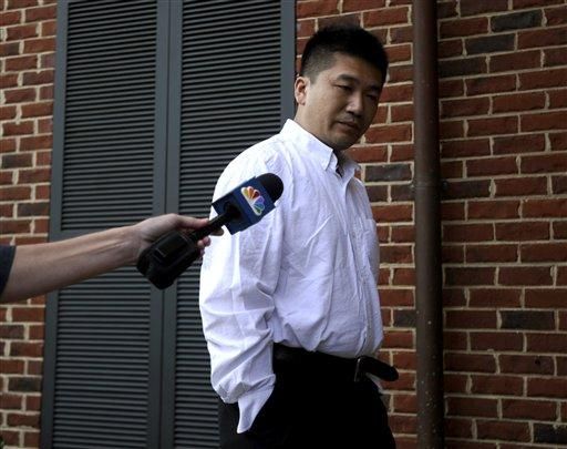Driver charged with manslaughter in Va. bus crash