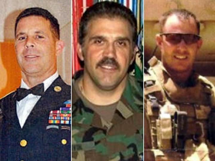 Three victims in Texas train crash have NC ties