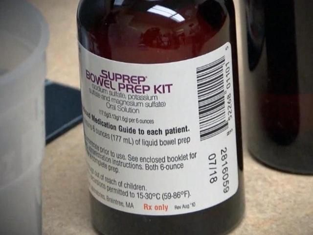 Blood test to detect colon cancer could move a step closer to FDA ...