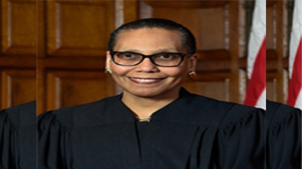 New York judge's death ruled suicide, medical examiner says