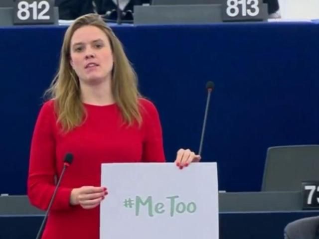 'Me Too:' Social media campaign empowers victims of sexual abuse ...