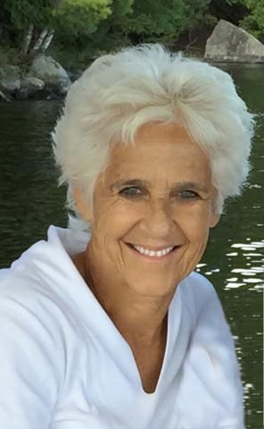 Diane Straus, Publisher of Liberal Policy Magazines, Dies at 66