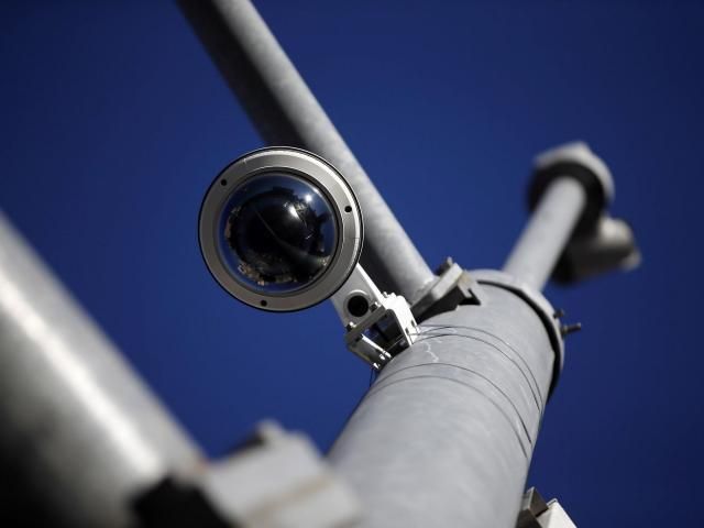Snipers. Helicopters. Las Vegas Gears Up for New Year’s Eve.