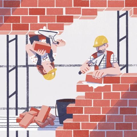 The ‘Manly’ Jobs Problem