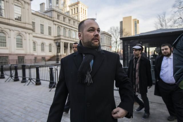 New York City May Require Businesses To Conduct Sexual Harassment Training