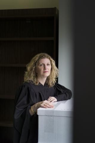 A Real Life ‘Kramer vs. Kramer’