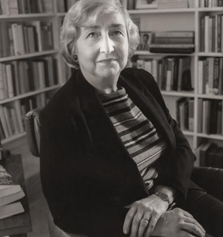 Barbara Lewalski, Milton Scholar and Barrier Breaker, Dies at 87