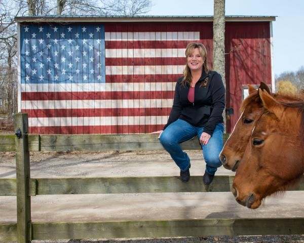 Letting Go of a Family Homestead