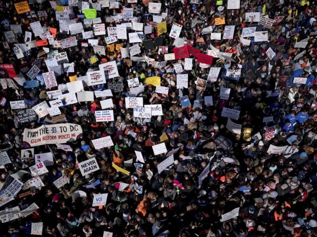 How 2 Trauma Doctors Cope With the Onslaught of Mass Shootings
