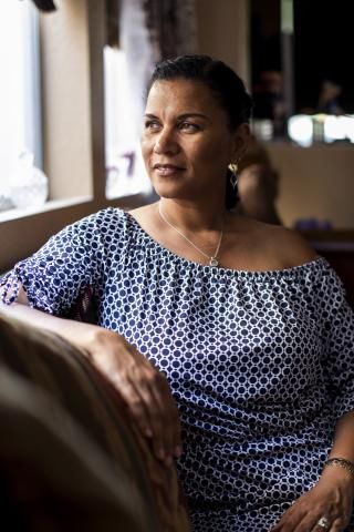 Why One Woman Testified Against Cosby: ‘I Knew I Was Strong Enough’