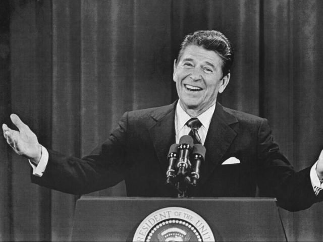 Reagan, Deregulation and America’s Exceptional Rise in Health Care Costs