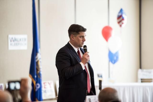 The Most Powerful Conservative Couple You’ve Never Heard Of