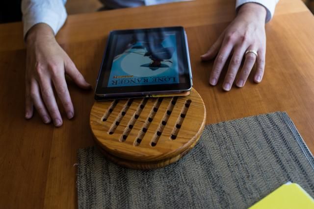 How Technology Transforms the World of Comic Books