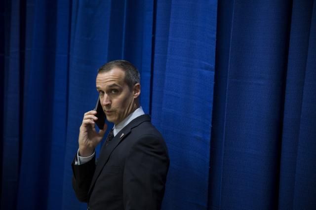 ‘Womp Womp’: Lewandowski Mocks Child With Down Syndrome Separated From ...