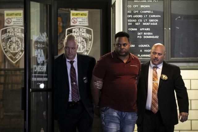 Two More Suspects Arrested in Slaying of Bronx Teenager