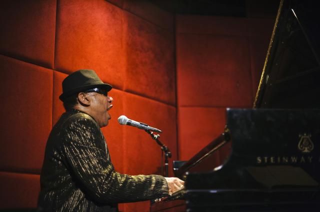 Henry Butler, Quintessential New Orleans Pianist, Dies at 69