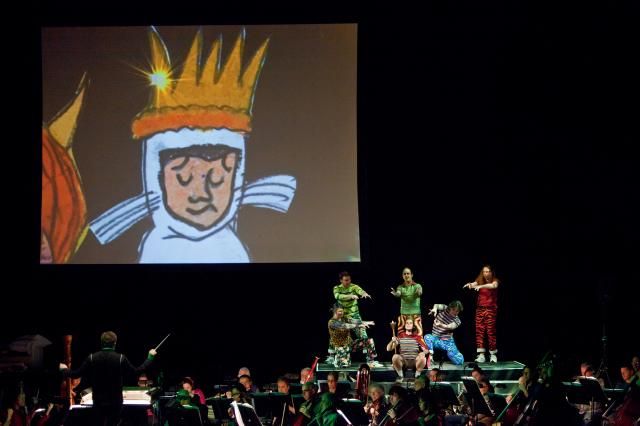 Oliver Knussen, ‘Where the Wild Things Are’ Composer, Dies at 66