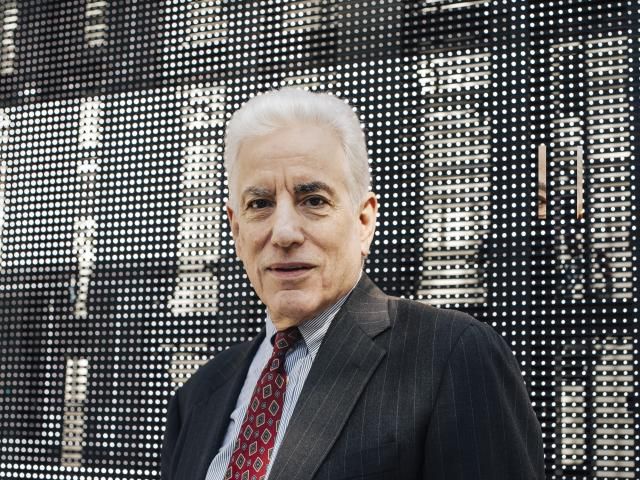 Jeremy Gold, Actuary Who Warned of Pension Crisis, Dies at 75