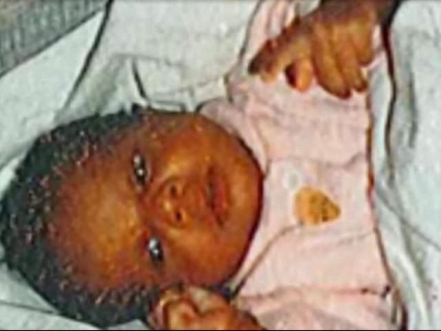 Missing Phoenix girl found alive nearly 24 years later