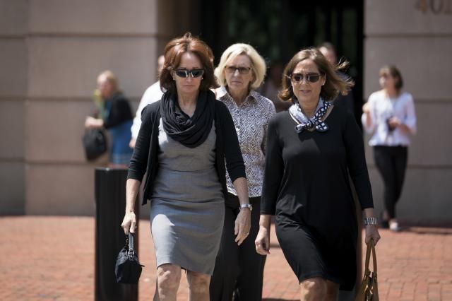 A String Puller Toppled by Ego and Deception