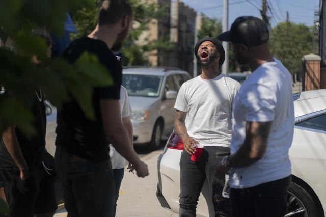 A Rapper Reinvented as a Podcast Star: How Joe Budden Became the Howard ...