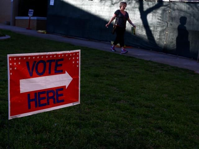 North Carolinas Gerrymandered Map Wont Be Redrawn For The Midterms