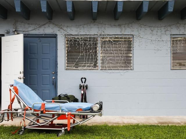 Town’s Plan for Its Own Hospital Is Derailed by Larger Hospital