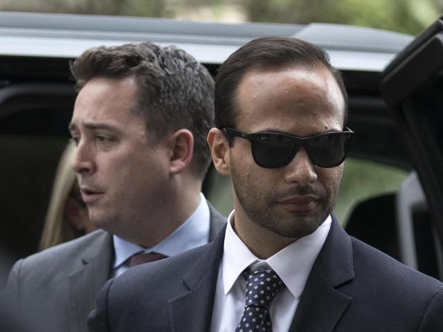 Papadopoulos Speaks Out: ‘We All Make Mistakes’
