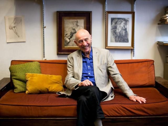 Walter Mischel, Psychologist Famed for Marshmallow Test, Dies at 88