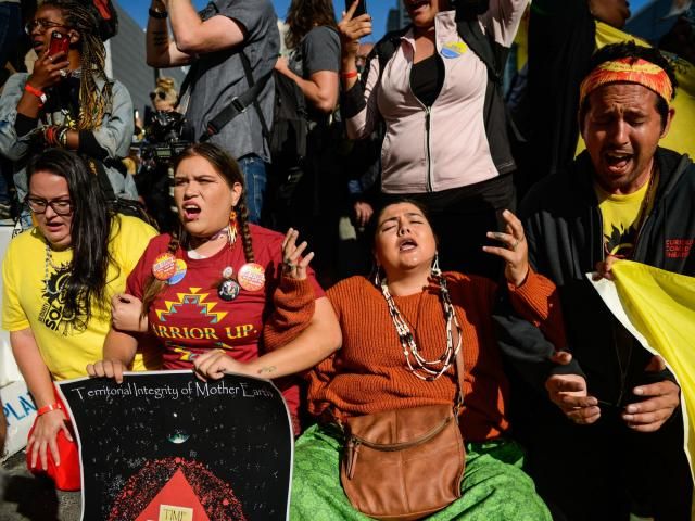 California Had Its Own Climate Summit Now What