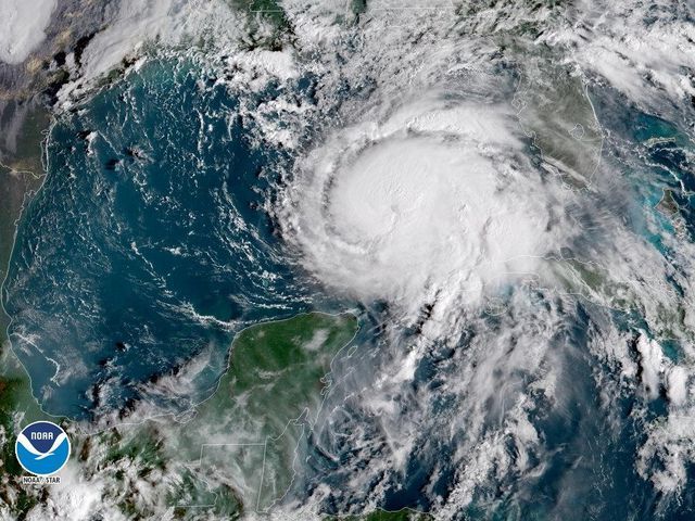 NOAA launches updated American Weather Model