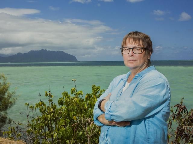 Ruth Gates, Scientific Champion of Coral Reefs, Dies at 56