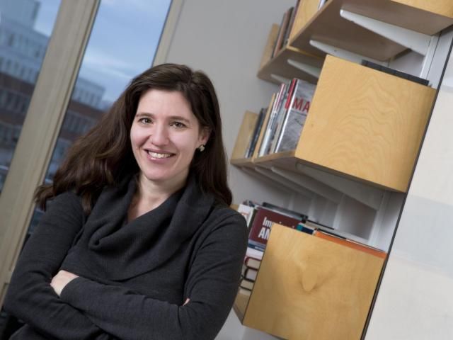 Devah Pager, Scholar of Racial Bias in Job Market, Dies at 46