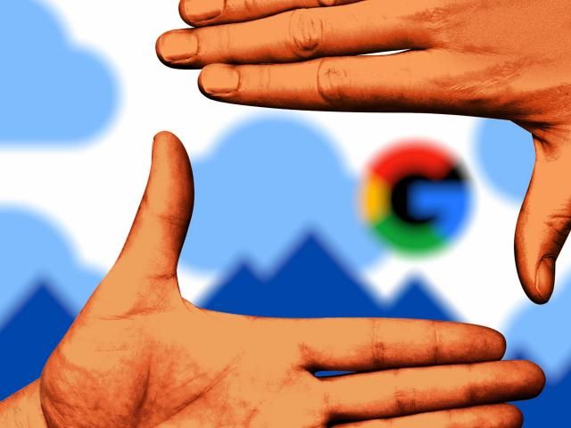 How Google Photos Became a Perfect Jukebox for Our Memories