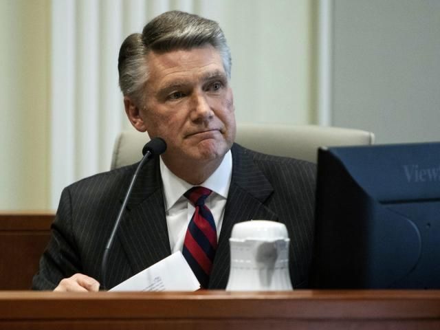 NC pastor Mark Harris, known for 2018 election scandal, is running for ...