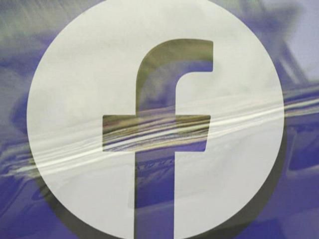 Facebook, Instagram users reporting issues loading pictures