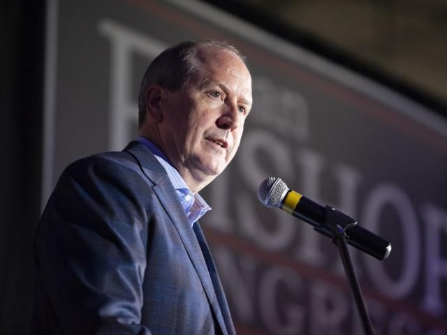 U.S. Rep Dan Bishop says he'll run for NC attorney general