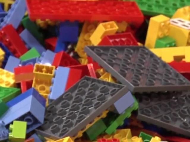 Virtual Fun Roundup: Storytimes, finger play, LEGO activities and more