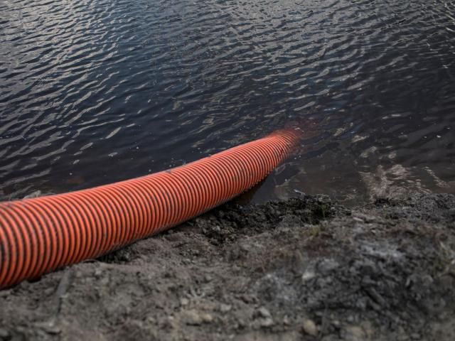 Duke experts: Contaminants from flooding in NC hurricanes a risk to ...