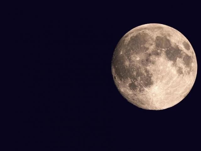 A Snow Moon, the first supermoon of 2020, will light up the sky this ...
