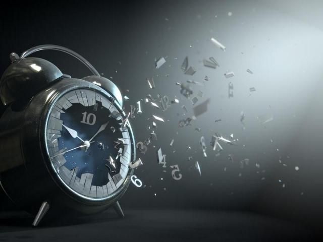 The dark side of daylight saving time