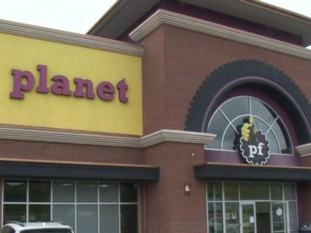 High school students can work out free this summer at Planet Fitness