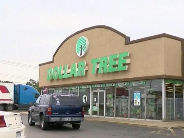 Family Dollar and Dollar Tree will close 1,000 stores