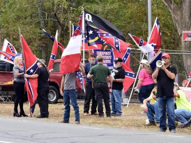 N. KING PRATHER: We are all ancestors of ourselves