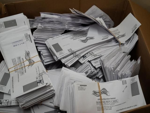 Editorial: Proposed law aims at GOP partisan advantage, not election ...